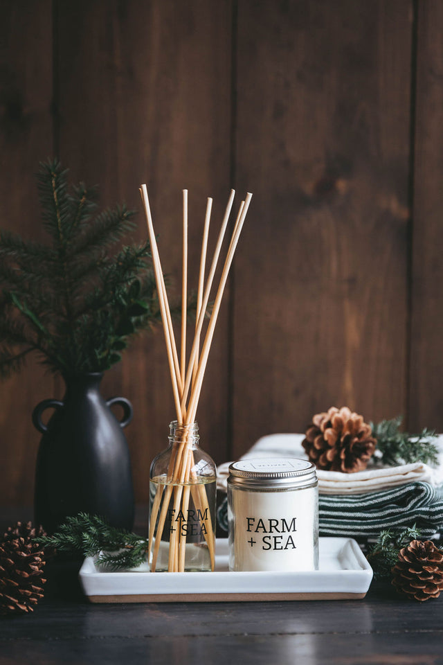 Farm + Sea Wholesale